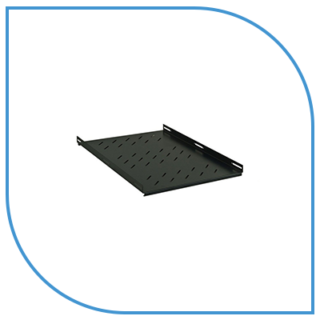 ProRack Fixed shelf 600-deep racks – ProLink | Modernize Your Physical ...